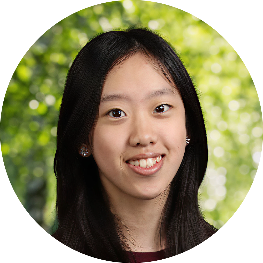Wanni Zhu | Stem Scribe – Youth Stemline